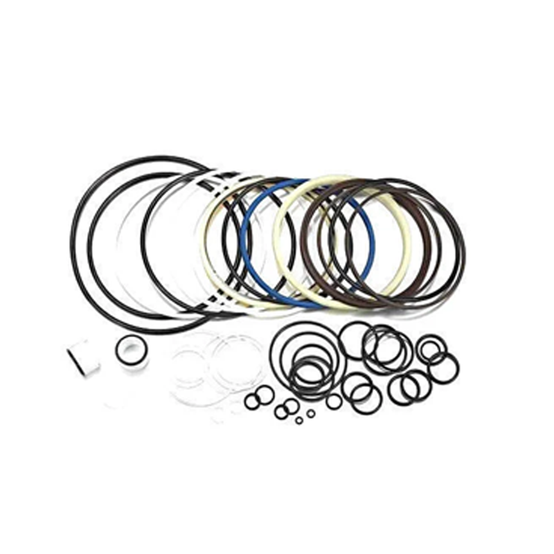 KIT DE SELLOS Y ORINGS – ISAB CORP